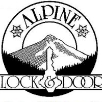 Alpine Lock and Door – The best Locksmith and Door Maintenance in Bend ...